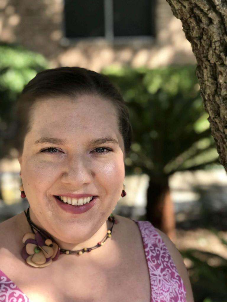 Amy K. Guenther, PhD – Editor & Writing Coach